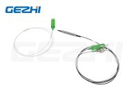 China 3 Ports Filter WDM FWDM T1625nm R1310/1490/1550nm For OTDR for sale