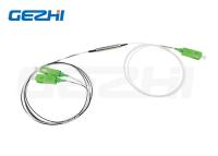 China 3 Ports Filter WDM FWDM T1625nm R1310/1490/1550nm For OTDR for sale