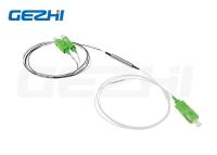 China 3 Ports Filter WDM FWDM T1625nm R1310/1490/1550nm For OTDR for sale