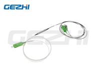 China FTTX 3ports FWDM Module Optical Filter with 1310nm 1490nm 1550nm Wavelengths Low Insertion Loss and High Channel Isolation for sale