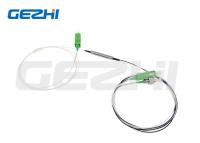 China FTTX 3ports FWDM Module Optical Filter with 1310nm 1490nm 1550nm Wavelengths Low Insertion Loss and High Channel Isolation for sale