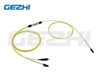 China Multi Channel FWDM Filter WDM with 1470-1610nm Wavelength Customizable Connector and Low Insertion Loss for sale