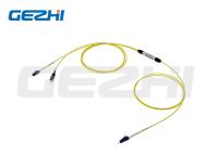 China Multi Channel FWDM Filter WDM with 1470-1610nm Wavelength Customizable Connector and Low Insertion Loss for sale