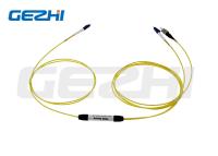 China Multi Channel FWDM Filter WDM with 1470-1610nm Wavelength Customizable Connector and Low Insertion Loss for sale