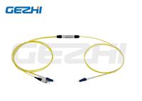 China Multi Channel FWDM Filter WDM with 1470-1610nm Wavelength Customizable Connector and Low Insertion Loss for sale