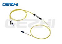 China Multi Channel FWDM Filter WDM with 1470-1610nm Wavelength Customizable Connector and Low Insertion Loss for sale