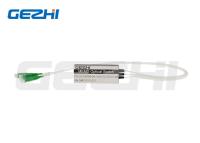 China 1x4 MEMS Optical Switch Module for Data Center with Fast Switching Time and Fiber Optical Connectivity for sale