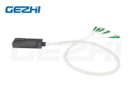 China 1x4 Fiber MEMS Optical Switches Module Micro Electro Mechanical System Switch for sale