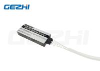 China 1x4 Fiber MEMS Optical Switches Module Micro Electro Mechanical System Switch for sale