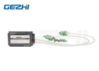 China High Reliability Stability 1x32 Fiber Mems Optical Switch Module For Optical Network for sale