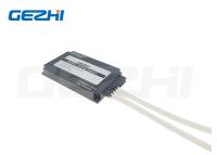 China High Reliability Stability 1x32 Fiber Mems Optical Switch Module For Optical Network for sale