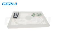 China High Reliability Stability 1x32 Fiber Mems Optical Switch Module For Optical Network for sale