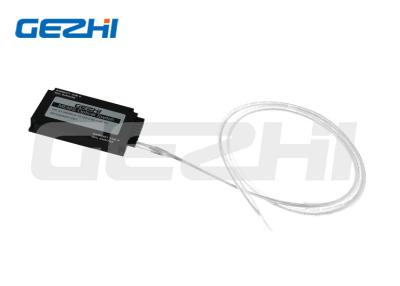 China Single Mode and Multimode MEMS 1x8 Optical Switch for Data Center Fiber Sensing and Monitoring for sale
