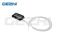 China Single Mode and Multimode MEMS 1x8 Optical Switch for Data Center Fiber Sensing and Monitoring for sale