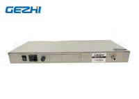 China 1x16 Rackmount Mems Optical Switch For Optical Network for sale