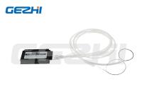 China 1x16 1x32 Ports MEMS Optical Switch Module with Fast Switching Time for PON Network for sale
