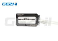 China 1x16 1x32 Ports MEMS Optical Switch Module with Fast Switching Time for PON Network for sale