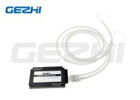 China 1x16 1x32 Ports MEMS Optical Switch Module with Fast Switching Time for PON Network for sale