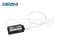China Multi Channel MEMS 1x8 Fiber Optical Switch Module for sale