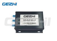 China 5W OLP Module Optical Line Protection System with 30ms Auto Switch and High Switch Speed for sale