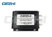 China 5W OLP Module Optical Line Protection System with 30ms Auto Switch and High Switch Speed for sale