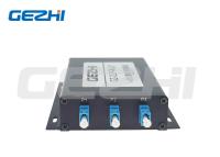 China 5W OLP Module Optical Line Protection System with 30ms Auto Switch and High Switch Speed for sale