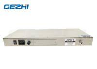 China Customized Fiber MxN Matrix Optical Switch 16x16 2x12 24x24 Optical Matrix Switch for sale