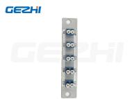 China 100GHz 8 Channel DWDM Mux Demux Wavelength Division Multiplexer for sale
