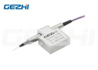 China Customizable 1x3T LC APC Fiber Optic Switch  Singlemode Multimode for sale