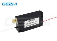 China 2x2A Mechanical Fiber Optical Switches Module For System Monitoring for sale