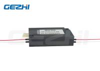 China 2x2A Mechanical Fiber Optical Switches Module For System Monitoring for sale