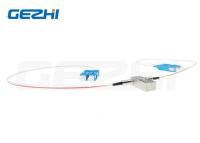 China High Reliability Stability 2x2 Channels Fiber Optic Switch Opto Mechanical for sale