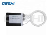 China 100G Passive Optical Add Drop Multiplexer OADM 4CH 8CH CWDM Module for WDM Networks for sale