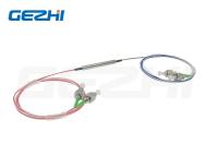 China Fiber Optical 4 Ports 1550nm Circulator For CATV System for sale