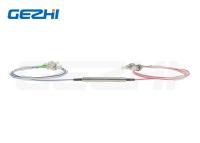 China Fiber Optical 4 Ports 1550nm Circulator For CATV System for sale