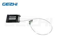 China 1450/1550/1660nm 1x3 Raman WDM Module with ABS Box for sale