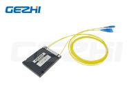China Passive Optical Networks WDM Module GPON XGS PON CEx Multiplexer for sale