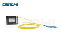 China Passive Optical Networks WDM Module GPON XGS PON CEx Multiplexer for sale