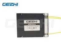 China Passive Optical Networks WDM Module GPON XGS PON CEx Multiplexer for sale