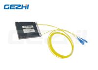 China Passive Optical Networks WDM Module GPON XGS PON CEx Multiplexer for sale