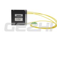 China 8/16/18/20/24 Channel Isolation Fiber Optic Transceiver 1470~1610nm for sale