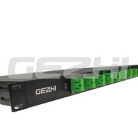 China PDL ≤0.3dB 45dB Return Loss Isolation ≥25dB Demux for sale
