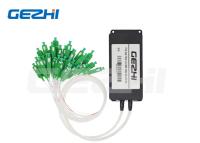China 2x16 3x16 4x4 4x16 8x8 Matrix Optical Switch For System Monitoring for sale