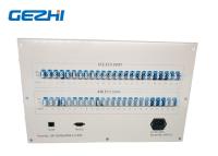 China 48*2x4 Matrix Optical Switch Rackmount For Maintaining System for sale