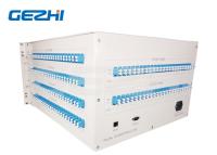 China 48*2x4 Matrix Optical Switch Rackmount For Maintaining System for sale