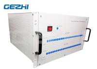 China 48*2x4 Matrix Optical Switch Rackmount For Maintaining System for sale