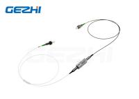 China 1X1 Magneto Optical Switch for System Monitoring for sale