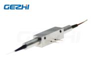 China 1X1 Magneto Optical Switch for System Monitoring for sale