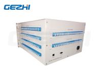 China High Efficiency 48*2x4 Optical Switch Matrix with SerialNet and 1260~1650nm Wavelength Range for Automatic Measurement for sale