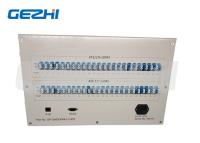China High Efficiency 48*2x4 Optical Switch Matrix with SerialNet and 1260~1650nm Wavelength Range for Automatic Measurement for sale